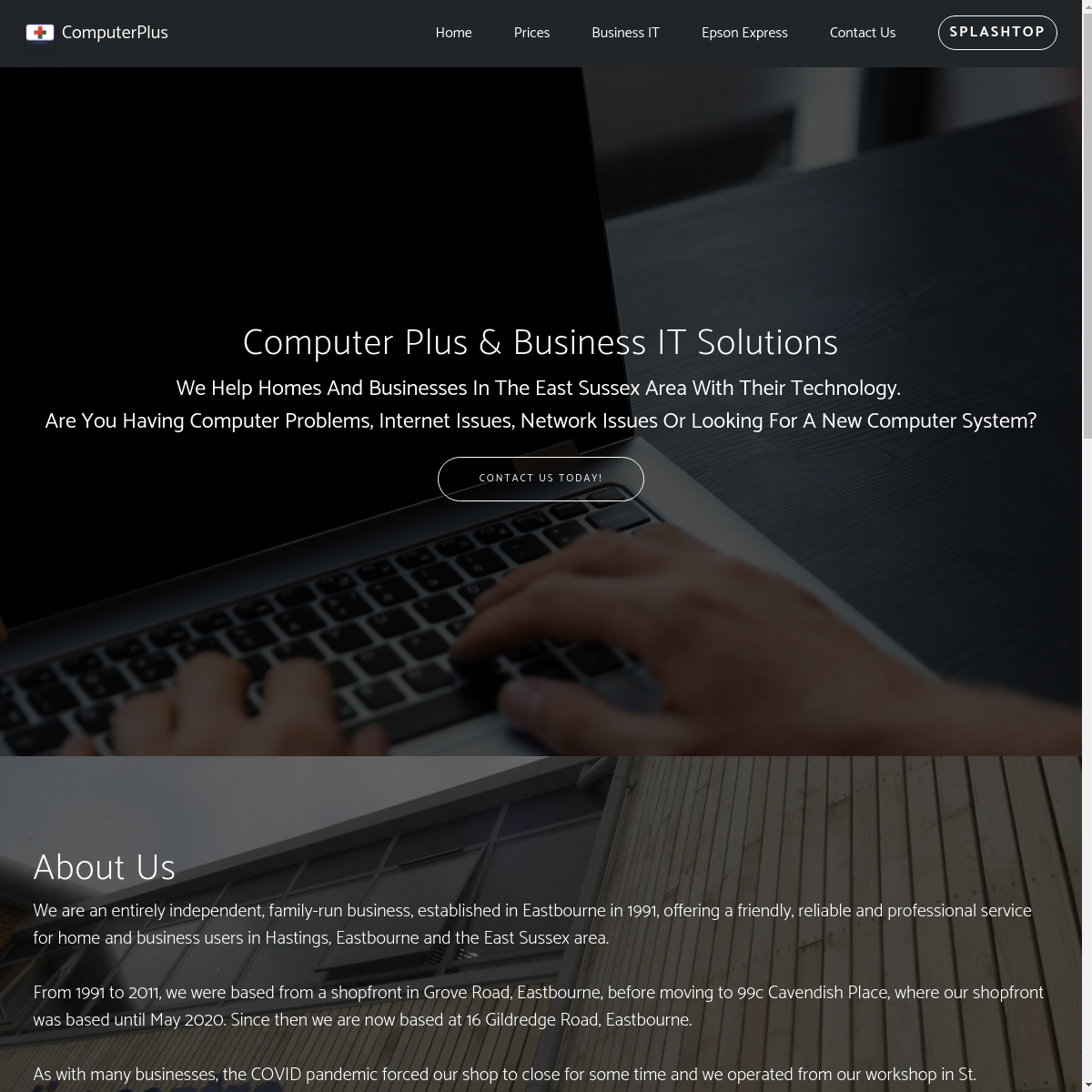 Web Design | Tyler M-Wise